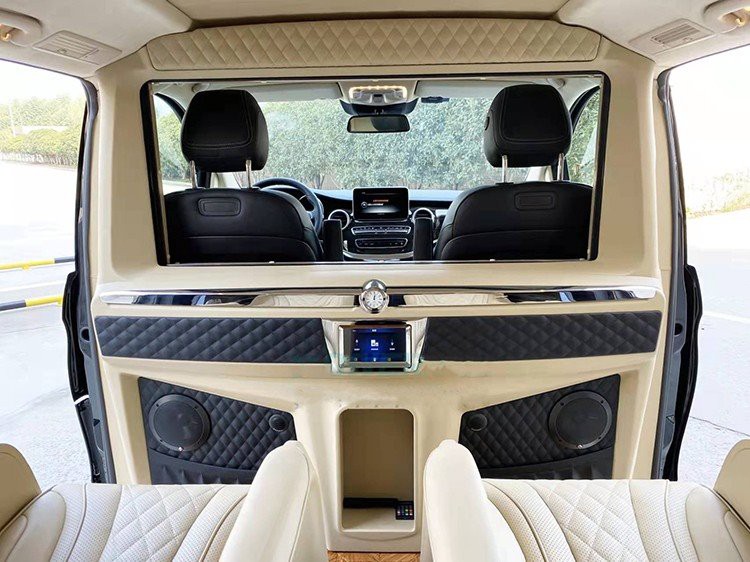 China Custom luxury car interior partition Suppliers, Manufacturers ...
