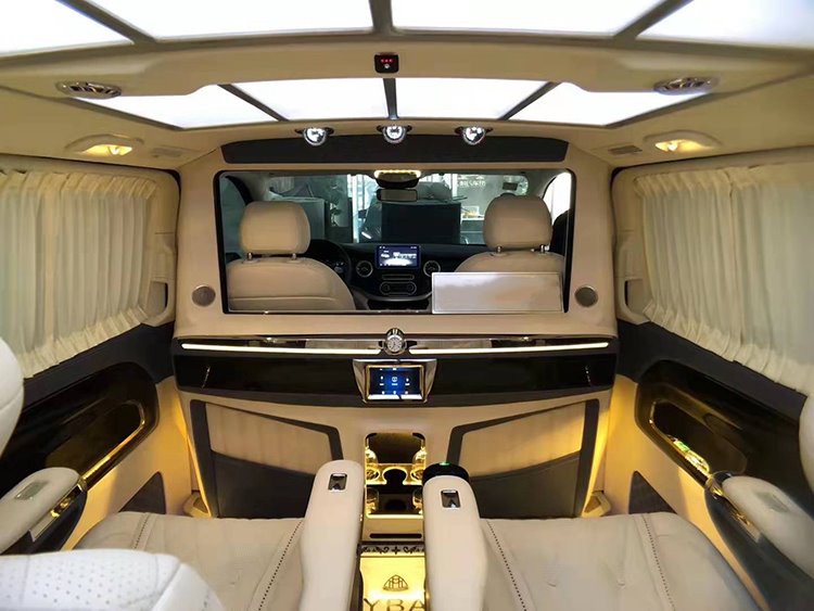 China Custom luxury car interior partition Suppliers, Manufacturers ...