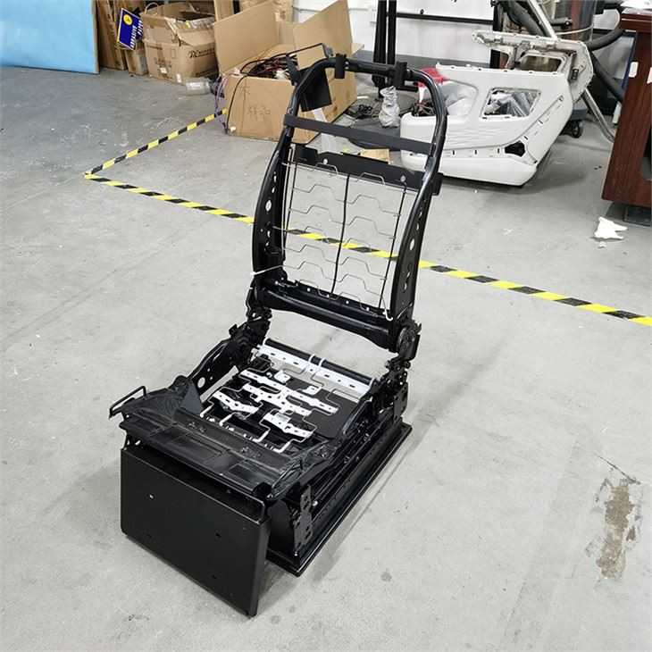 China Custom Buy automotive seat frame and mechanisms Suppliers ...